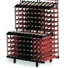 Commercial Units – BORDEX Wine Racks