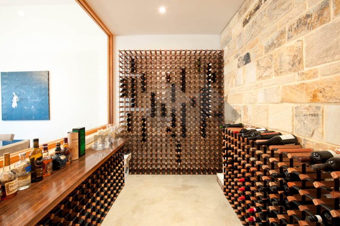 Bordex Wine Racks – Official Website, BUY Factory Direct – BORDEX Wine ...