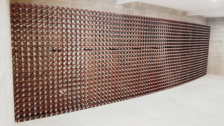 Bordex Wine Racks – Official Website, BUY Factory Direct – BORDEX Wine ...